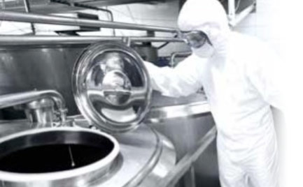 Produits | Boccard- Gamme de cuves de stockage et process